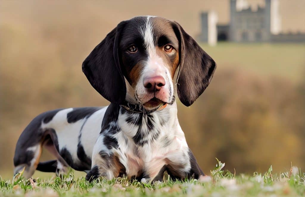 English Pointer: Complete Guide, Info, - Pet Breeezy